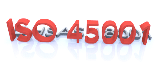 MATINALE : Sensibilisation à la norme ISO 45001 Version 2018 ...