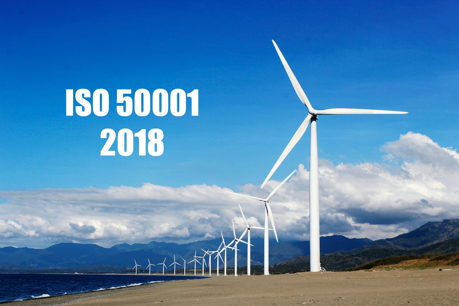 Appréhender les exigences de la norme ISO 50001 Version 2018 - Qualipole Association